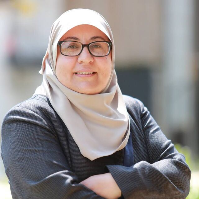 Chapter Leaders - ICF Bahrain Chapter