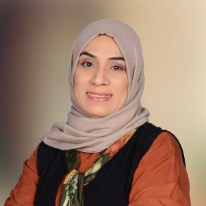 Chapter Leaders - ICF Bahrain Chapter